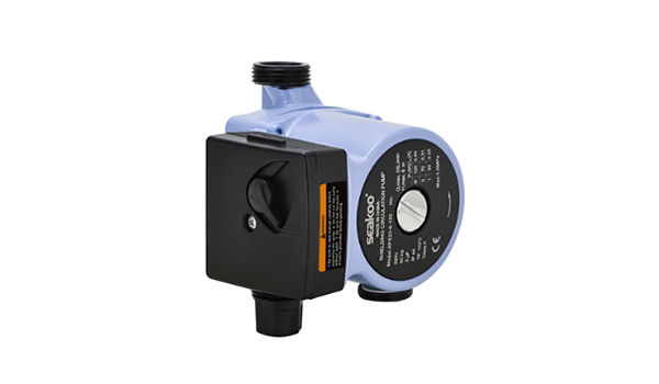 Bomba recirculadora de agua Seakoo XPS 40-16-250 – SIP Energy