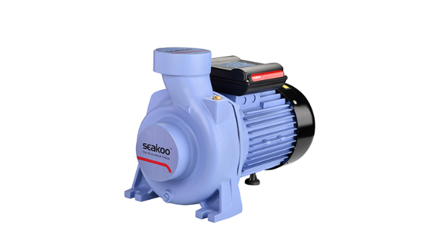 Bomba recirculadora de agua Seakoo XPS 32-6-180 – SIP Energy